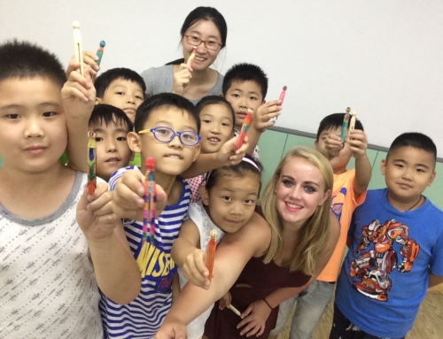 5 Simple Steps to Successfully Teaching Chinese Students I Teach ...
