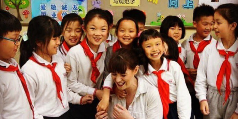 All You Need to Know About Chinese Teaching Methods - Impact Teaching
